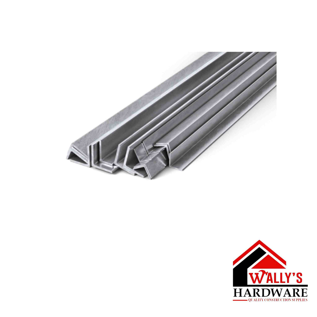 Angle Bars – Wally's Hardware