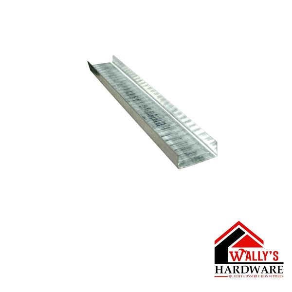 C. Channel – Wally's Hardware