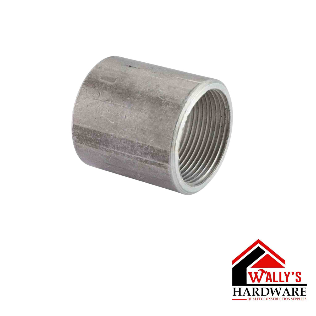 GI France Coupling – Wally's Hardware