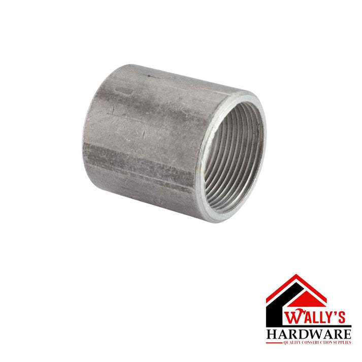 GI France Coupling – Wally's Hardware