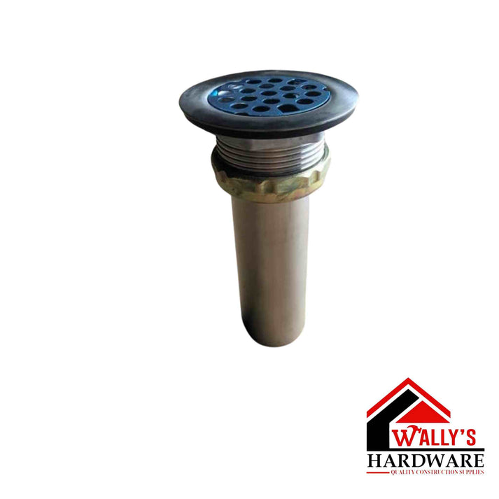 PMR 2-1/2 Stainless X 10 PCS – Wally's Hardware