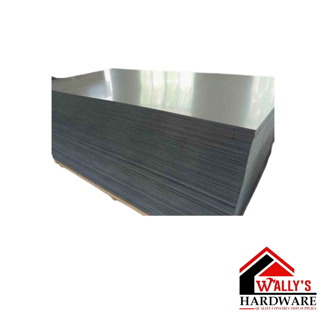 Plain Sheet – Wally's Hardware