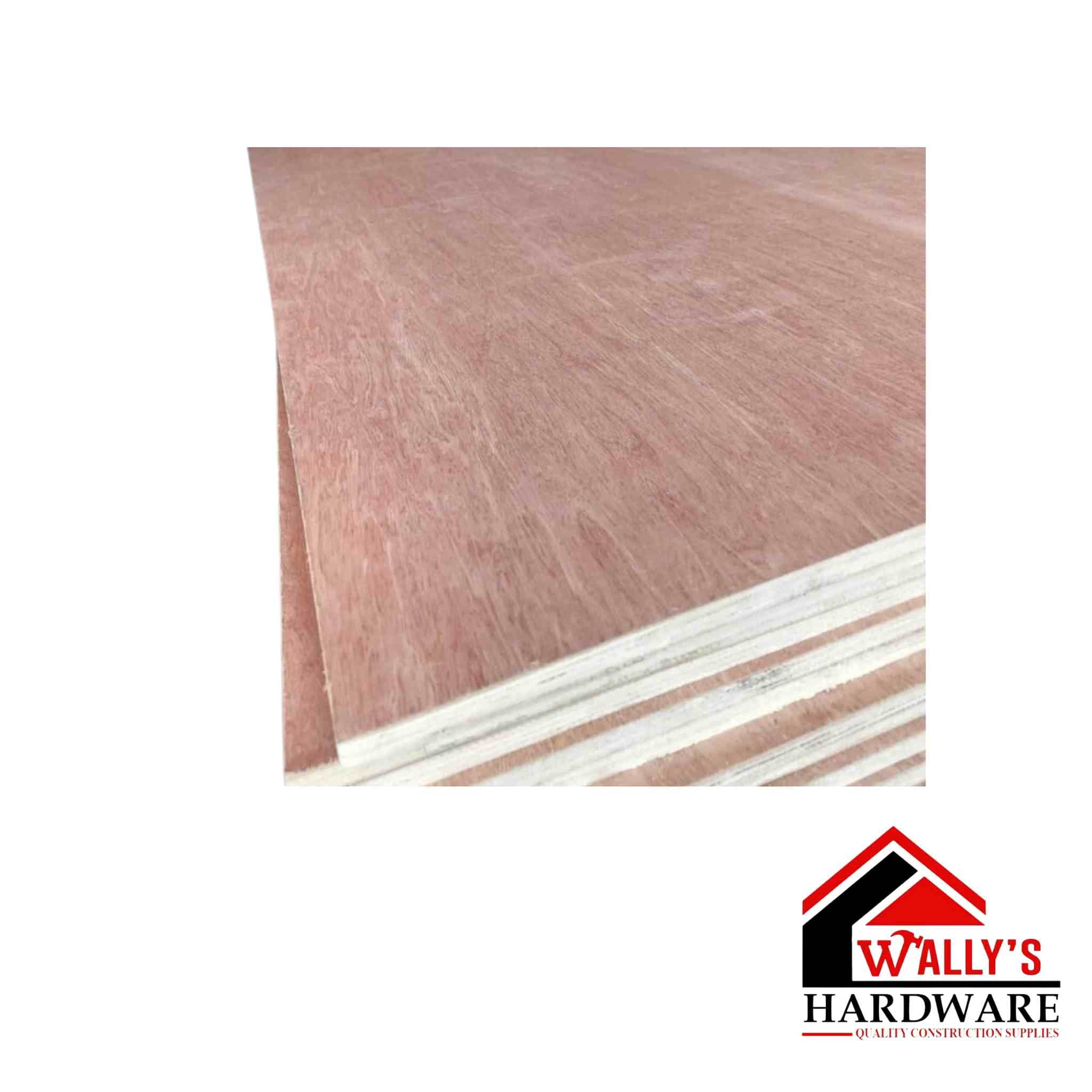 Plywood – Wally's Hardware