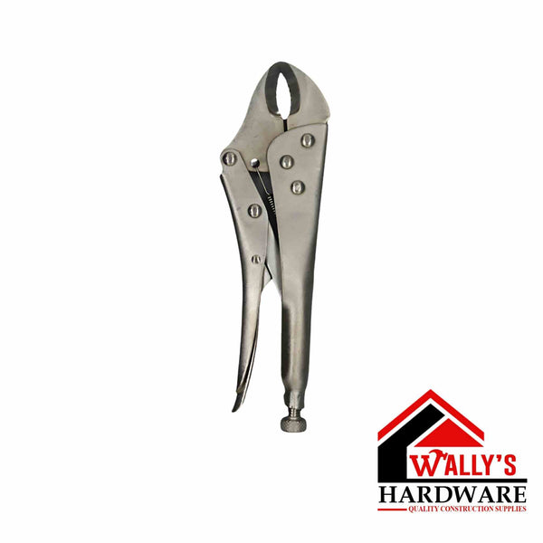 VISE GRIP Locking Pliers – Wally's Hardware