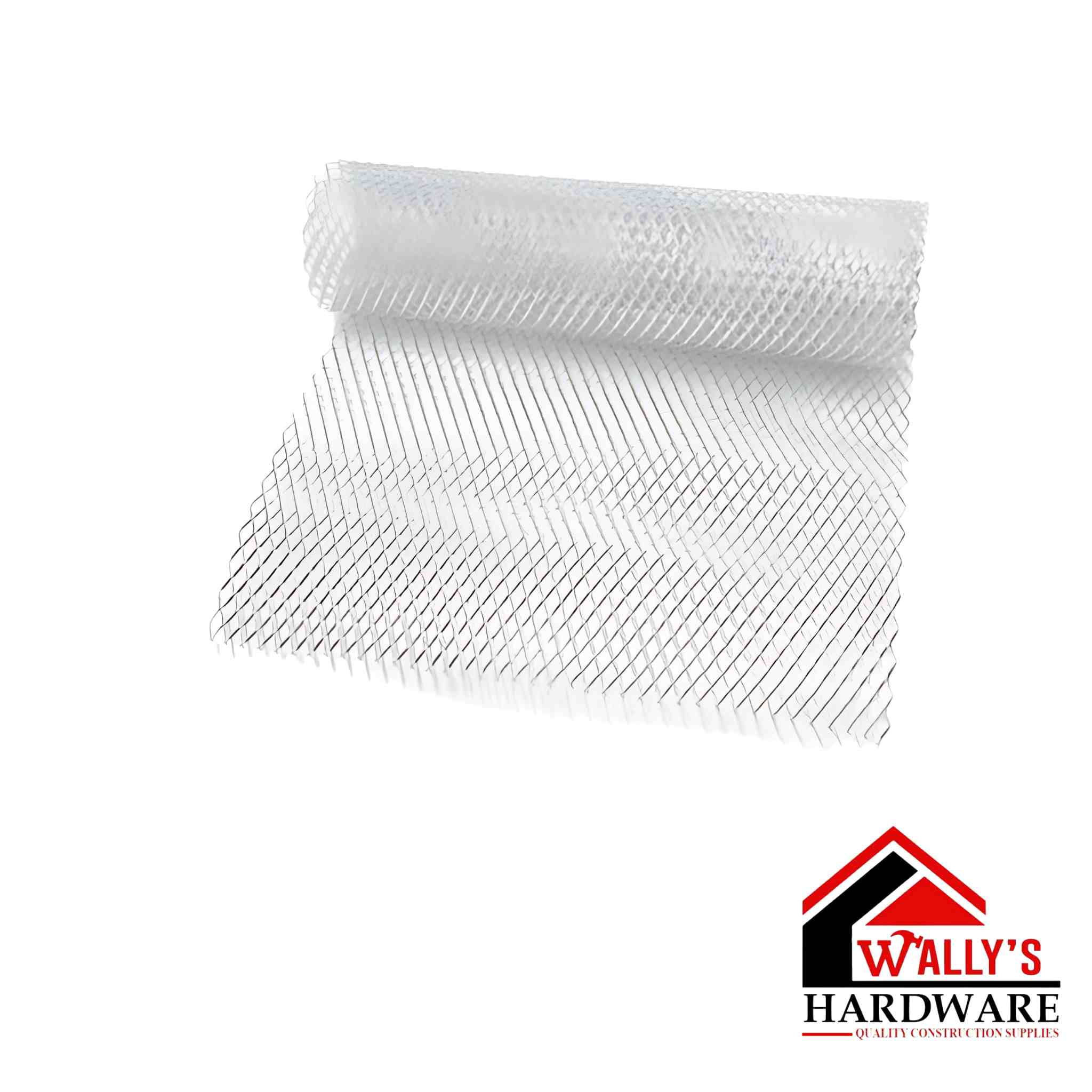 Aluminum Expanded Wire – Durable and Versatile Mesh (3ft and 4ft ...