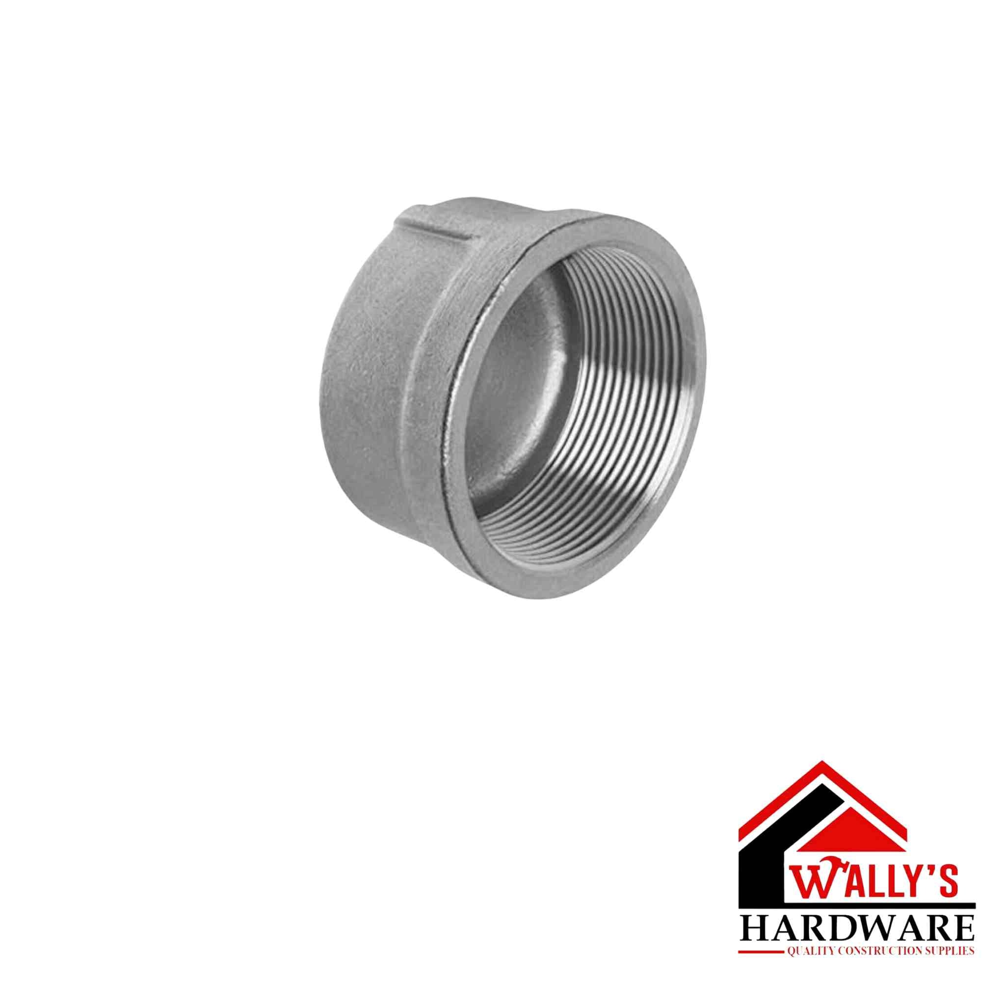GI Cap S-40 – Wally's Hardware