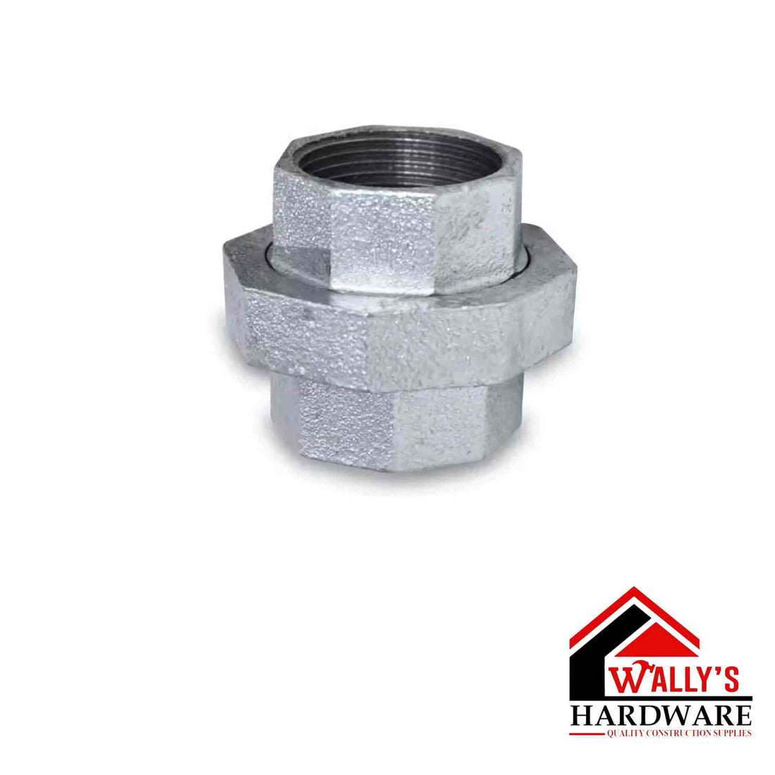 GI Union Patente S-40 – Wally's Hardware