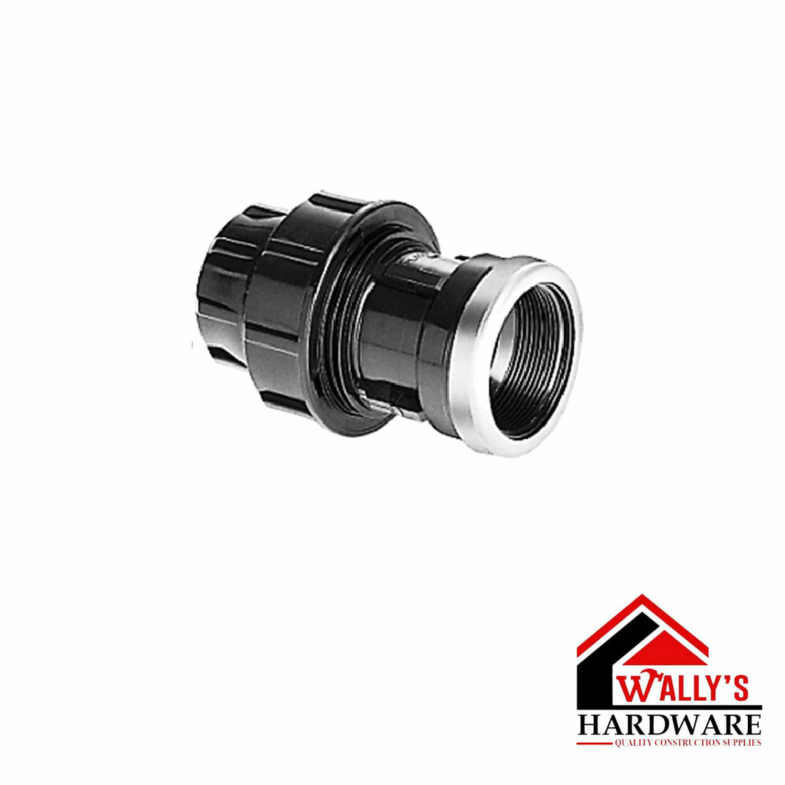 PE Female Adaptor – Wally's Hardware