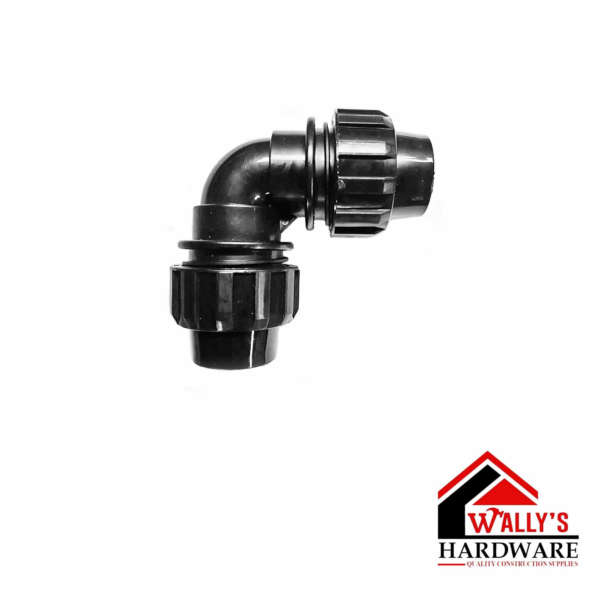 PE Elbow Reducer – Wally's Hardware