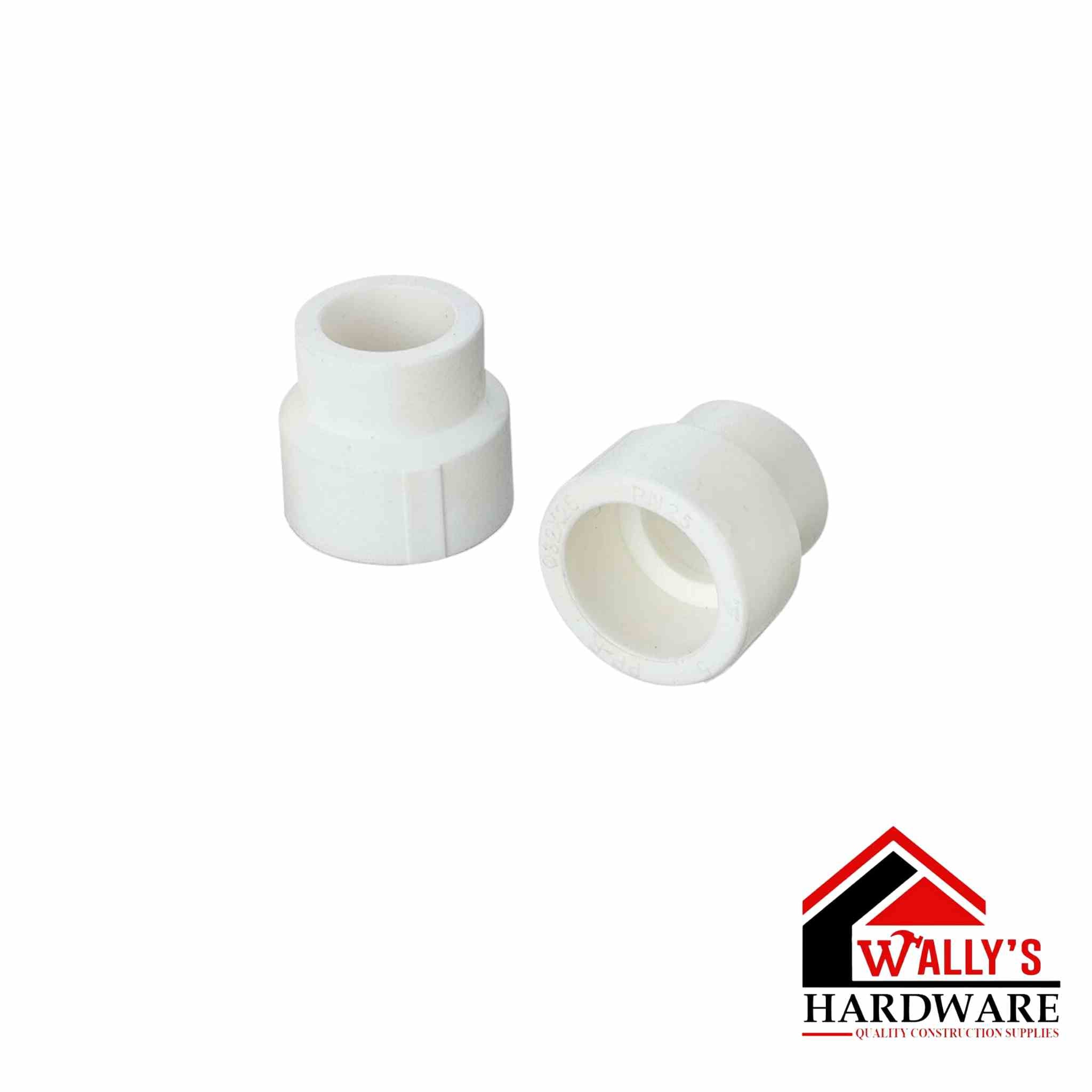 PPR Coupling Reducer – Wally's Hardware