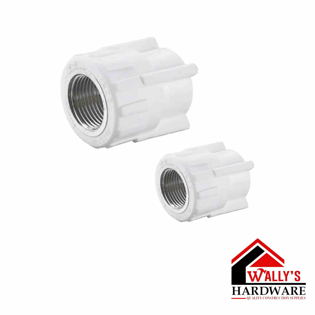 PPR Female Adaptor – Wally's Hardware