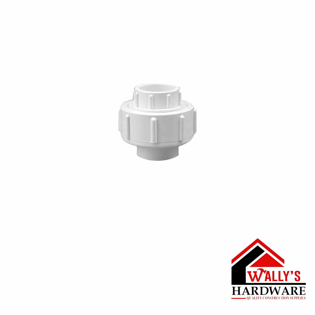 PPR Union Patente – Wally's Hardware