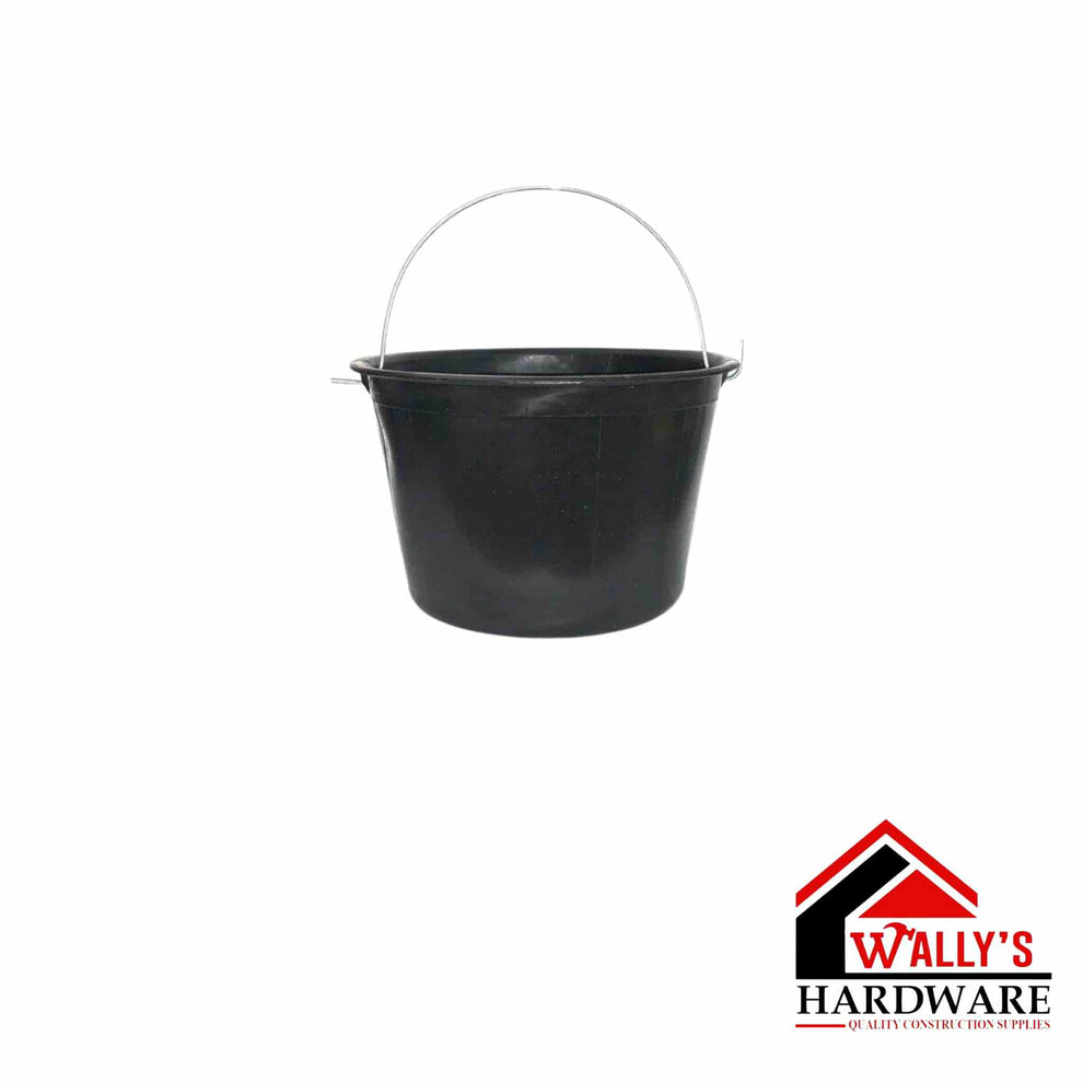 PVC Cement Pail – Wally's Hardware