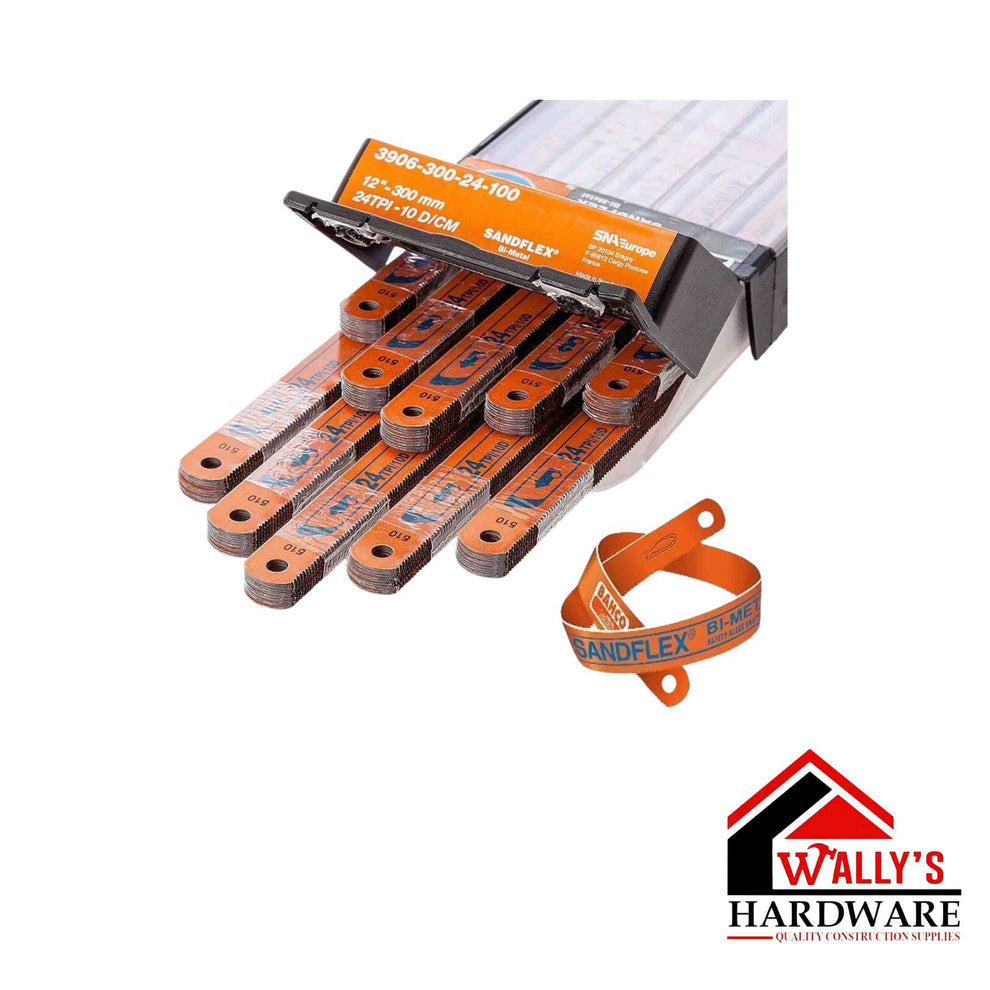Sandflex Blade – Wally's Hardware