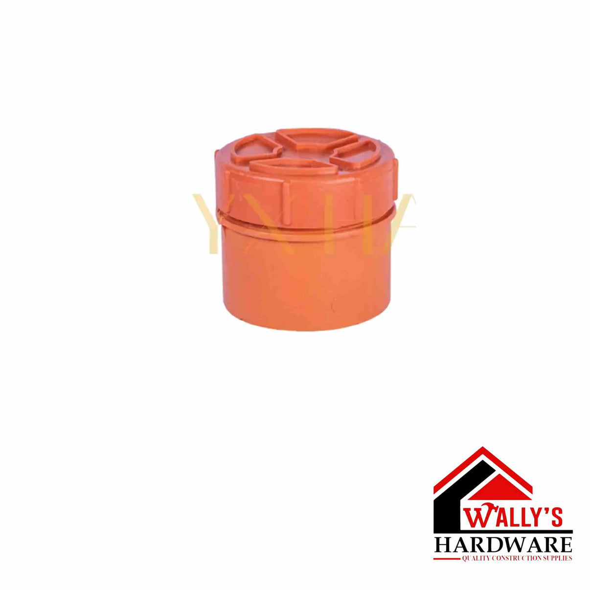 Sanitary Clean Out [PVC] – Wally's Hardware