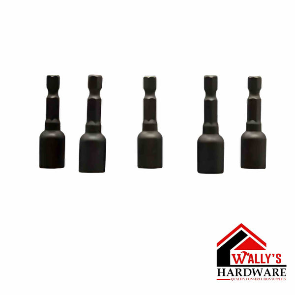 Tex Screw Adaptor – Wally's Hardware