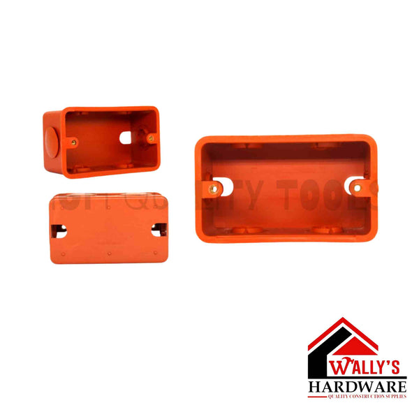 Utility Box – Wally's Hardware