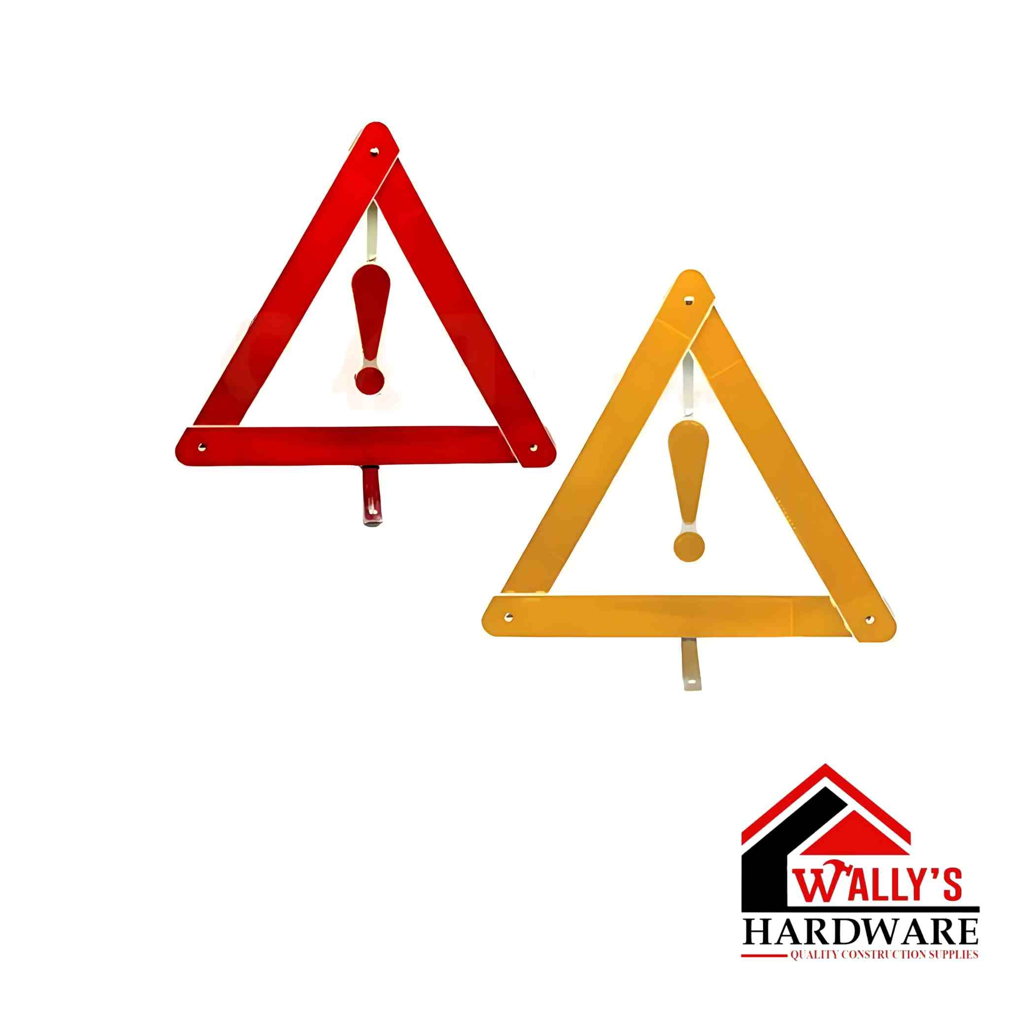 VORSC Warning Device – Wally's Hardware