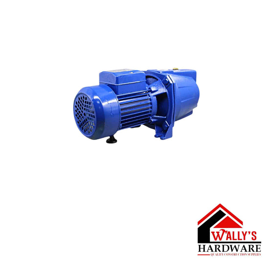 Electric Water Pump Motor Booster Pump – Peripheral Jetmatic Pump (Hea ...